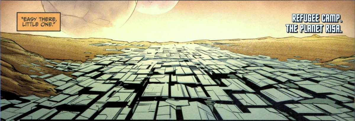 Risa (mirror) | Memory Beta, non-canon Star Trek Wiki | Fandom