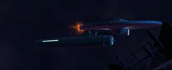 Saladin class (Kelvin timeline) | Memory Beta, non-canon Star Trek Wiki ...