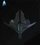 Synth destroyer | Memory Beta, non-canon Star Trek Wiki | Fandom