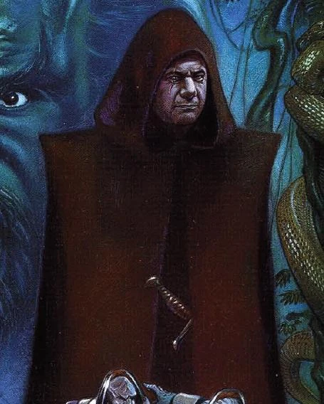 Cloak (clothing) | Memory Beta, non-canon Star Trek Wiki | Fandom