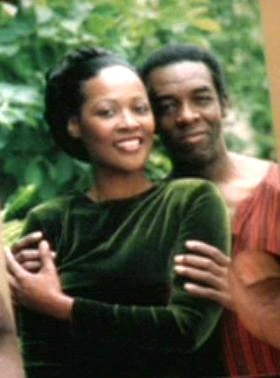 Joseph Sisko | Memory Beta, non-canon Star Trek Wiki | Fandom