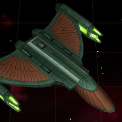 Romulan Ships Wiki