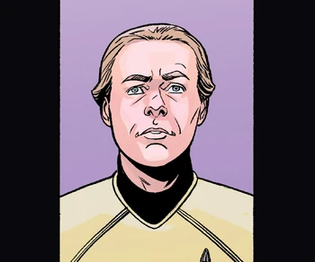 Garth of Izar (Kelvin timeline) | Memory Beta, non-canon Star Trek Wiki ...