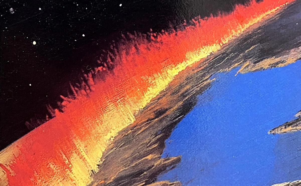 Genesis Wave | Memory Beta, non-canon Star Trek Wiki | Fandom