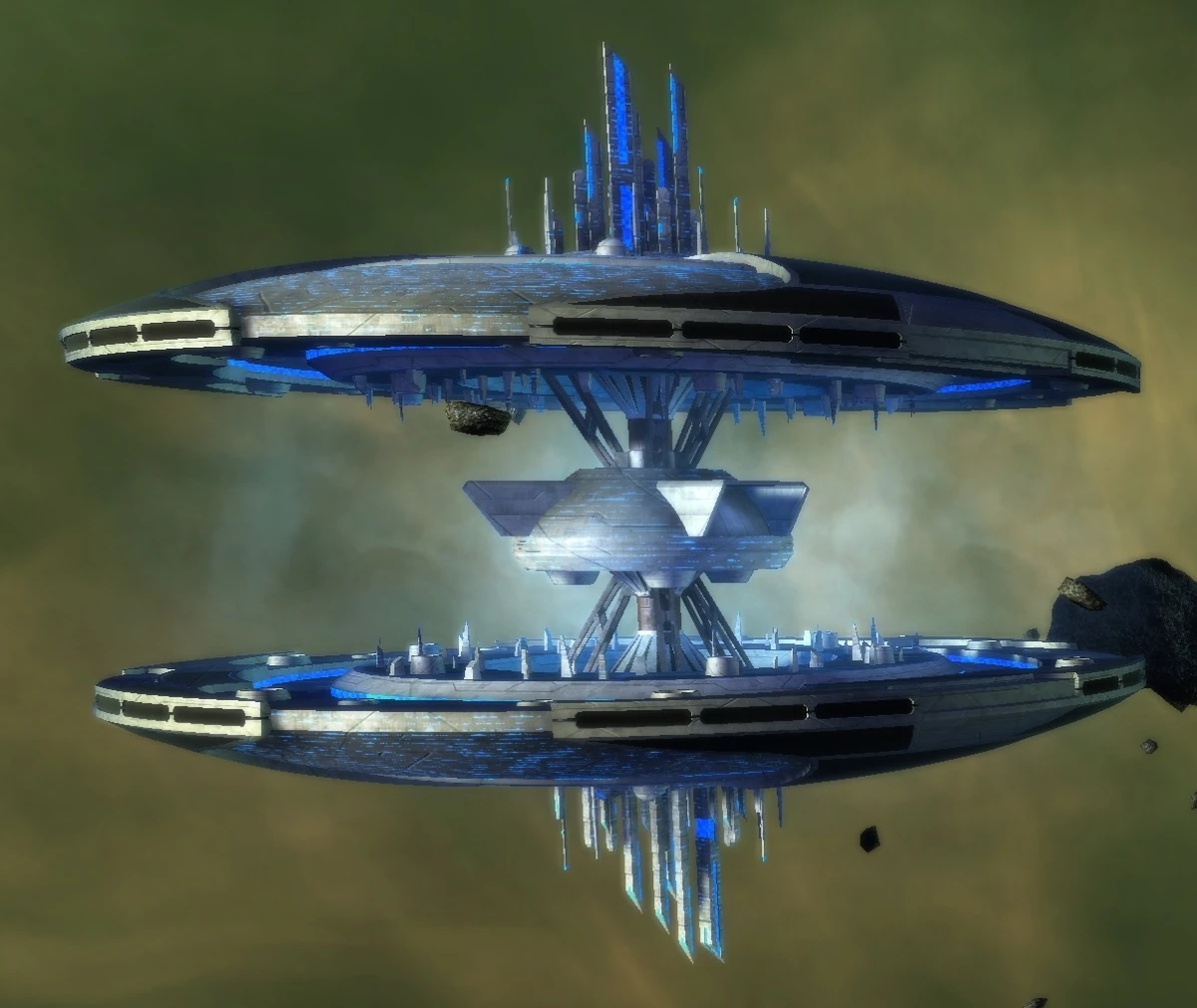 Starbase 82 | Memory Beta, non-canon Star Trek Wiki | Fandom