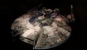 USS Garrett | Memory Beta, non-canon Star Trek Wiki | Fandom