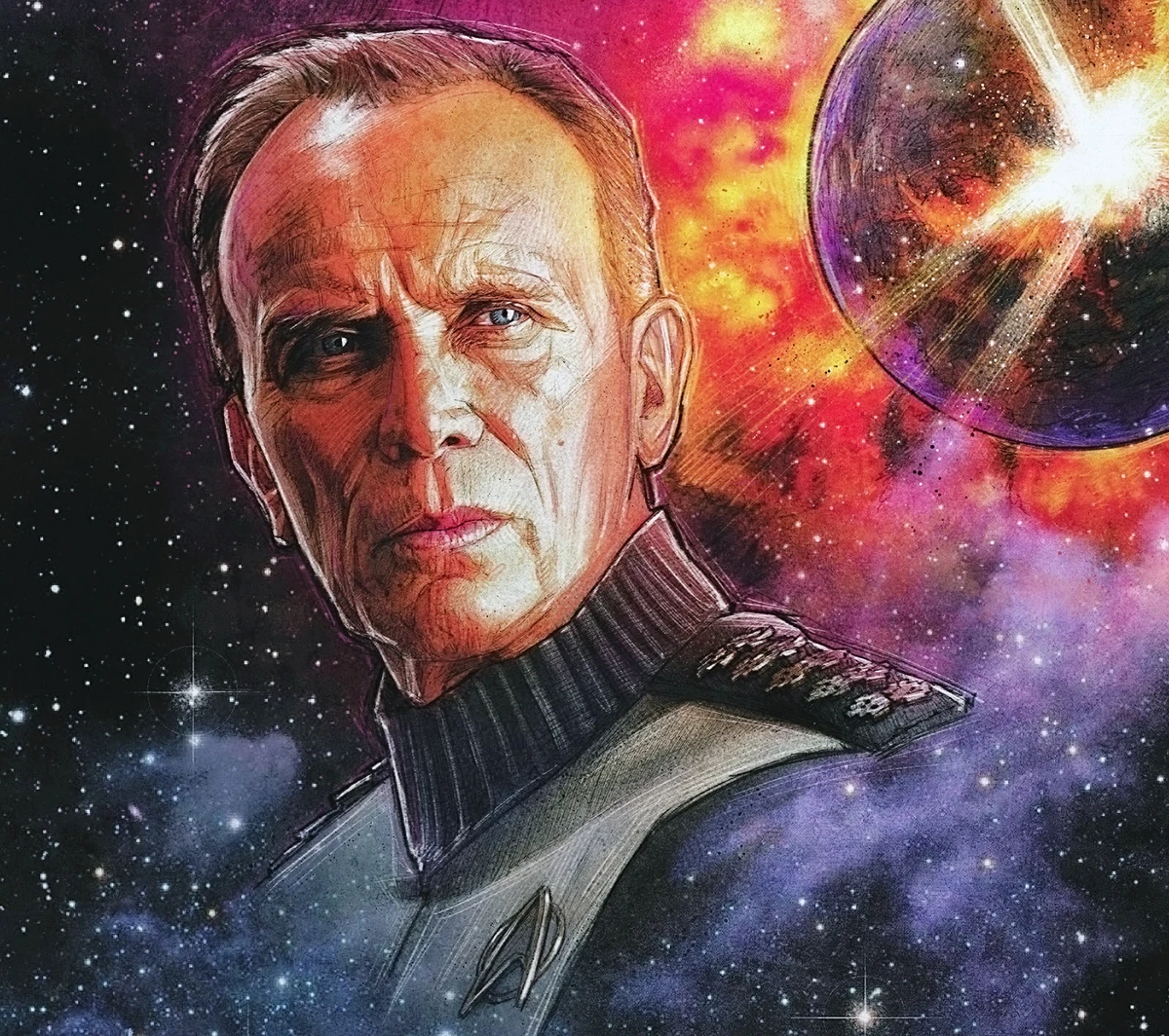 Alexander Marcus (Kelvin timeline) | Memory Beta, non-canon Star Trek ...