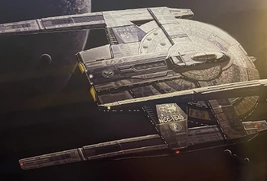 Engle class | Memory Beta, non-canon Star Trek Wiki | Fandom