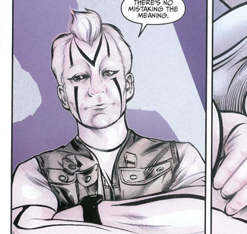 Tyrakhean | Memory Beta, non-canon Star Trek Wiki | Fandom