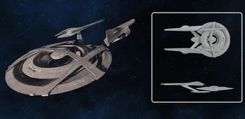 USS Excalibur (NCC-1664-M) | Memory Beta, non-canon Star Trek Wiki | Fandom