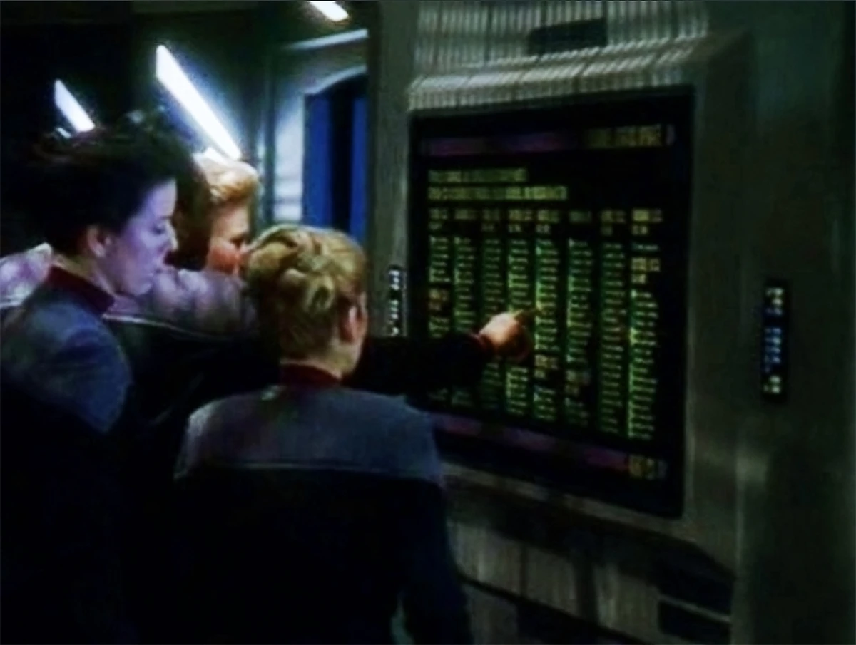 Jon Monson | Memory Beta, non-canon Star Trek Wiki | Fandom