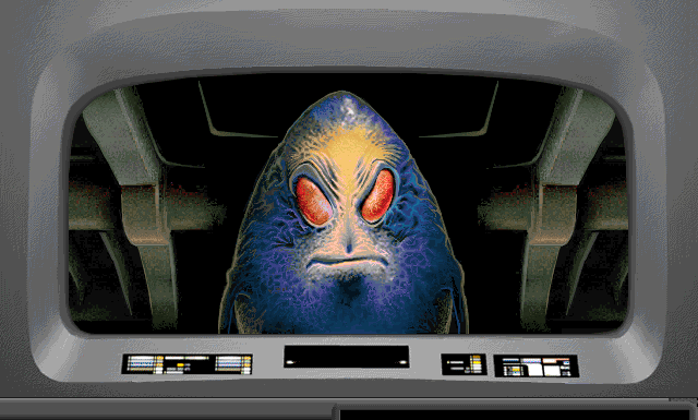 Chodak | Memory Beta, non-canon Star Trek Wiki | Fandom