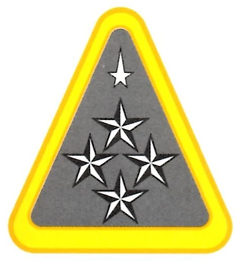 MACO ranks | Memory Beta, non-canon Star Trek Wiki | Fandom