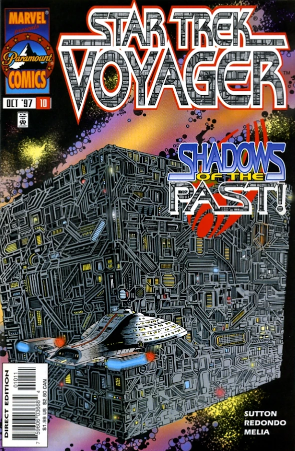 Ghosts (VOY) | Memory Beta, non-canon Star Trek Wiki | Fandom