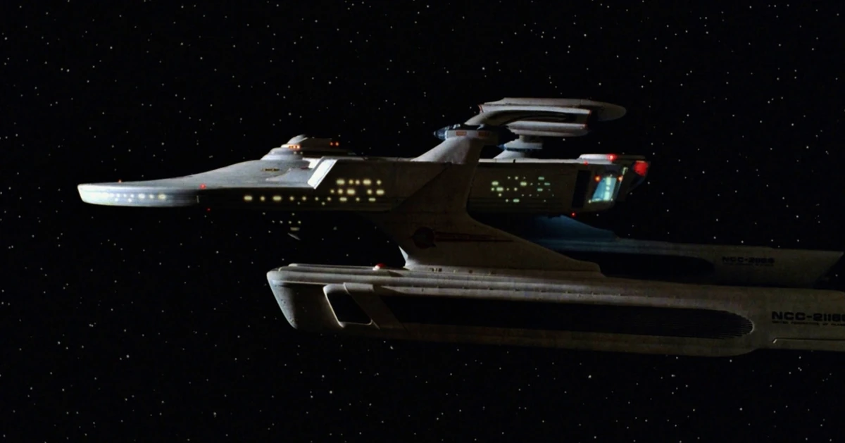 USS Vigilant (Miranda class) | Memory Beta, non-canon Star Trek Wiki ...