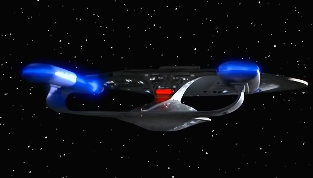 USS Cheyenne (NCC-75435) | Memory Beta, non-canon Star Trek Wiki | Fandom