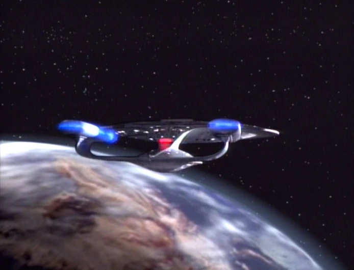 Starbase 234 | Memory Beta, non-canon Star Trek Wiki | Fandom