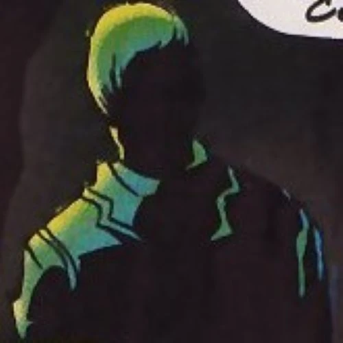 Marcus (Maquis) | Memory Beta, non-canon Star Trek Wiki | Fandom