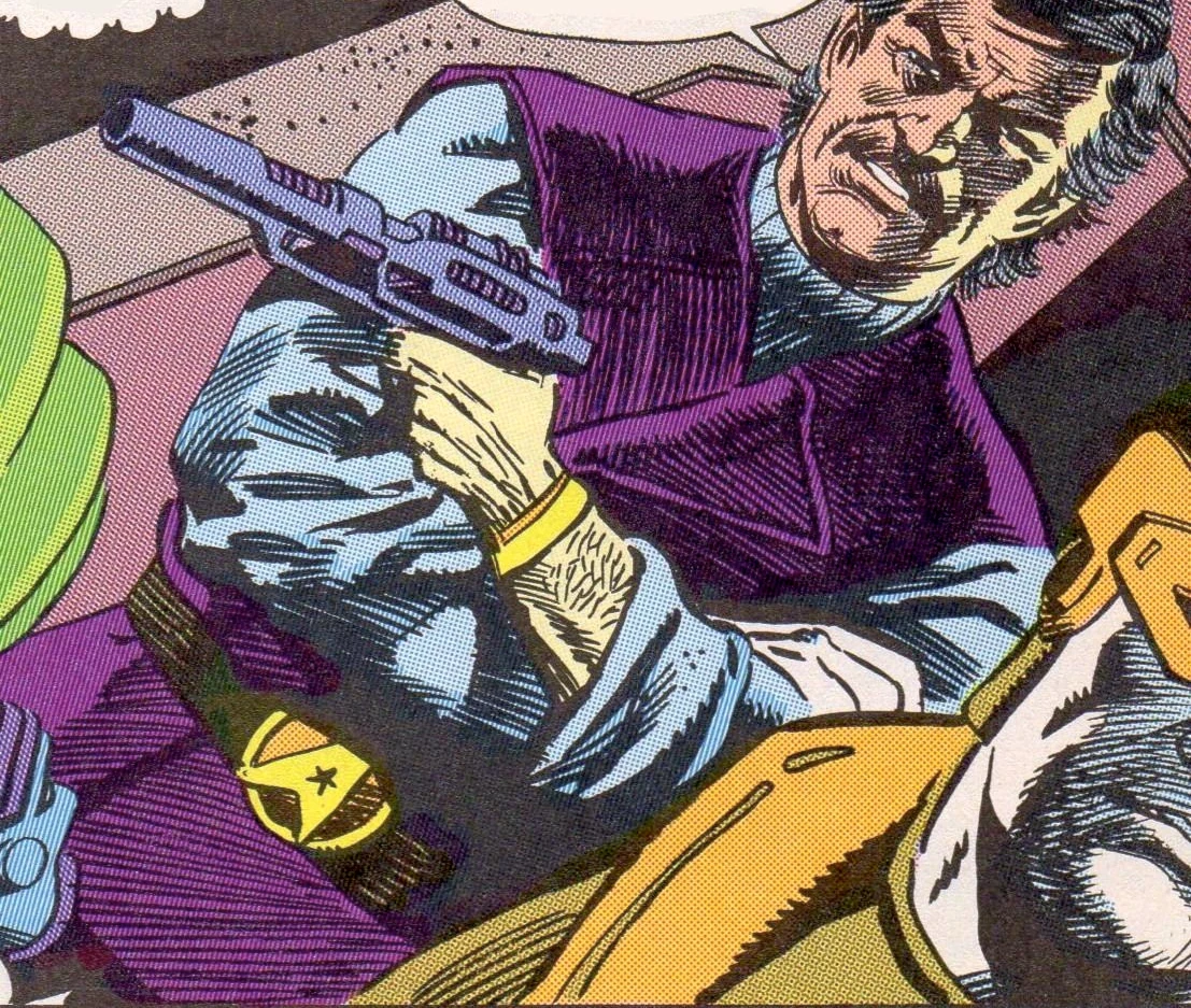 Phil Burroughs | Memory Beta, non-canon Star Trek Wiki | Fandom