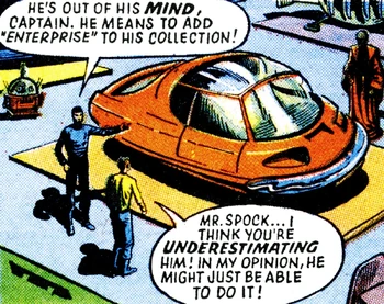 Strategic hovercraft | Memory Beta, non-canon Star Trek Wiki | Fandom