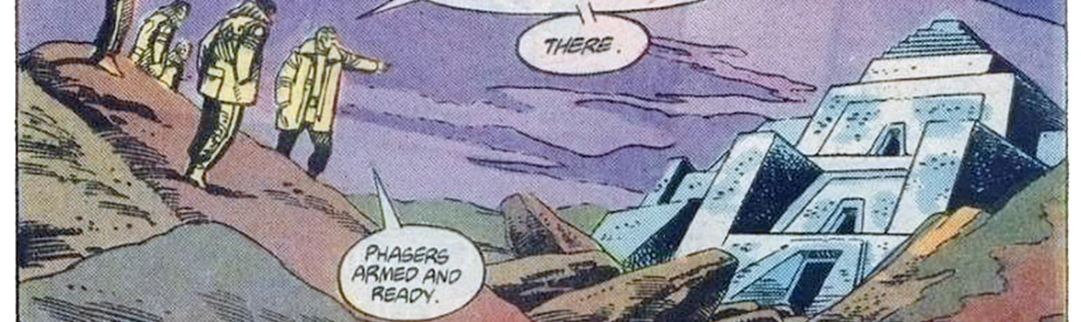 Temple to Redjac | Memory Beta, non-canon Star Trek Wiki | Fandom