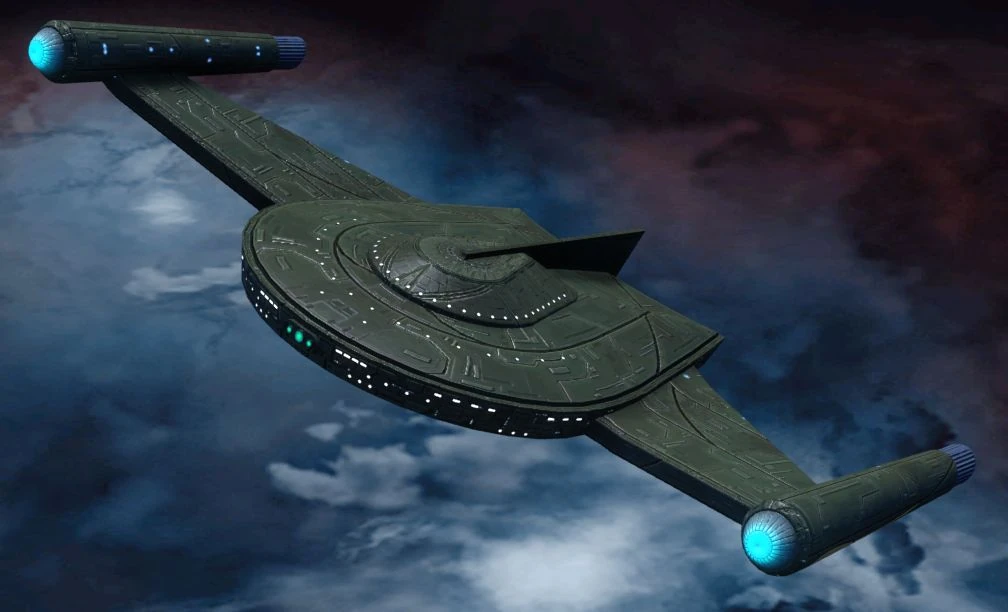 Reman Type 2 | Memory Beta, non-canon Star Trek Wiki | Fandom