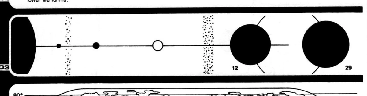 Sirius | Memory Beta, non-canon Star Trek Wiki | Fandom