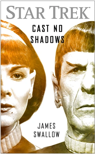 Cast No Shadow | Memory Beta, non-canon Star Trek Wiki | Fandom