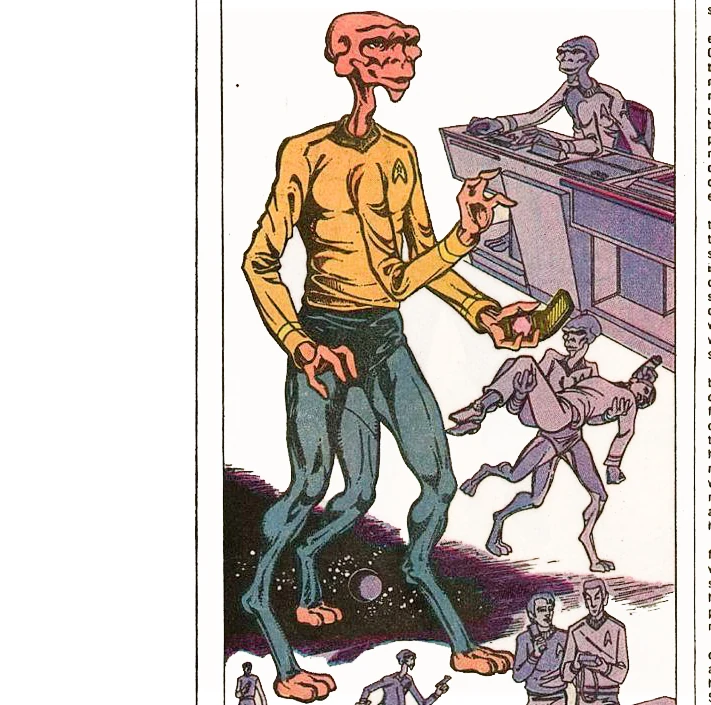 Arex Na Eth | Memory Beta, non-canon Star Trek Wiki | Fandom