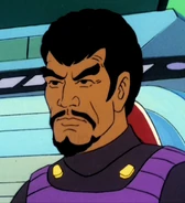 The Time Trap | Memory Beta, non-canon Star Trek Wiki | Fandom