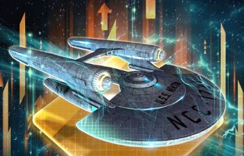 USS Newton (NCC-1787) | Memory Beta, non-canon Star Trek Wiki | Fandom