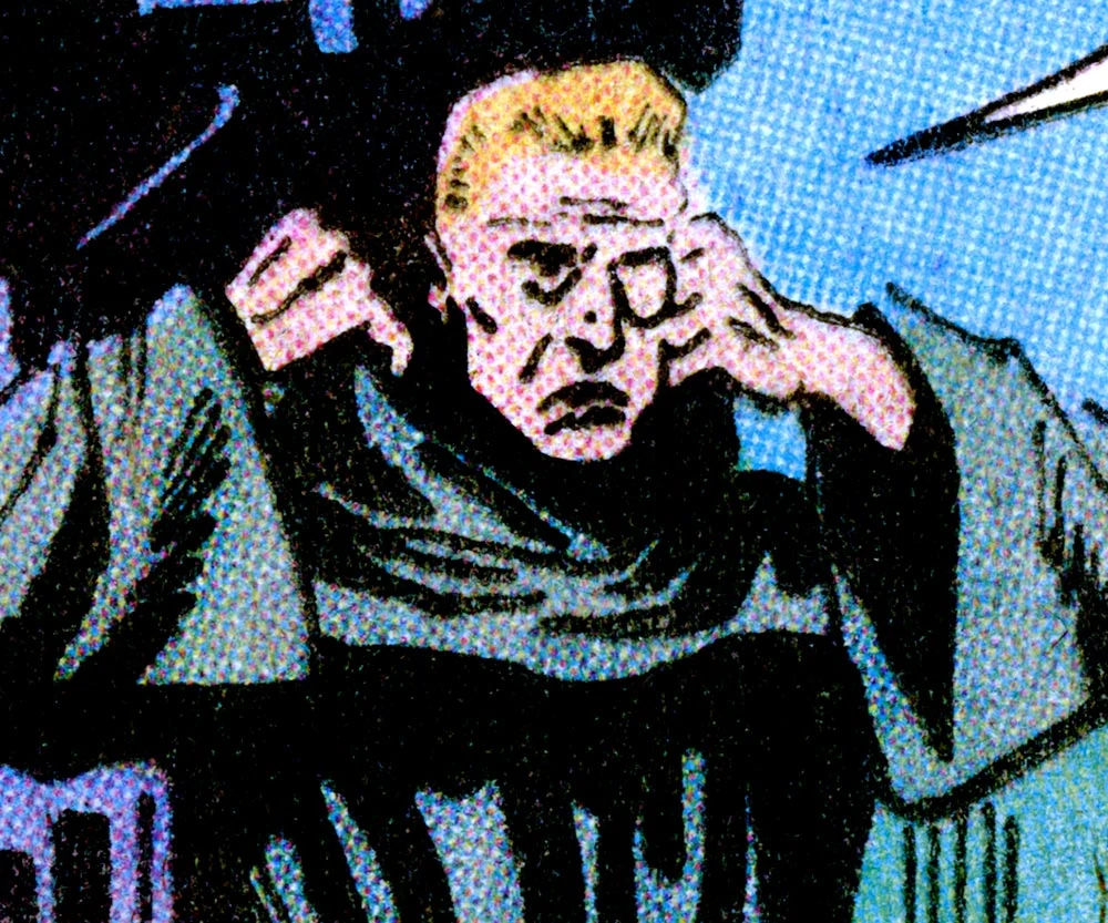 Dressler | Memory Beta, non-canon Star Trek Wiki | Fandom