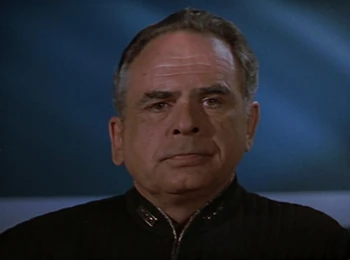 Jeremiah Hayes | Memory Beta, non-canon Star Trek Wiki | Fandom