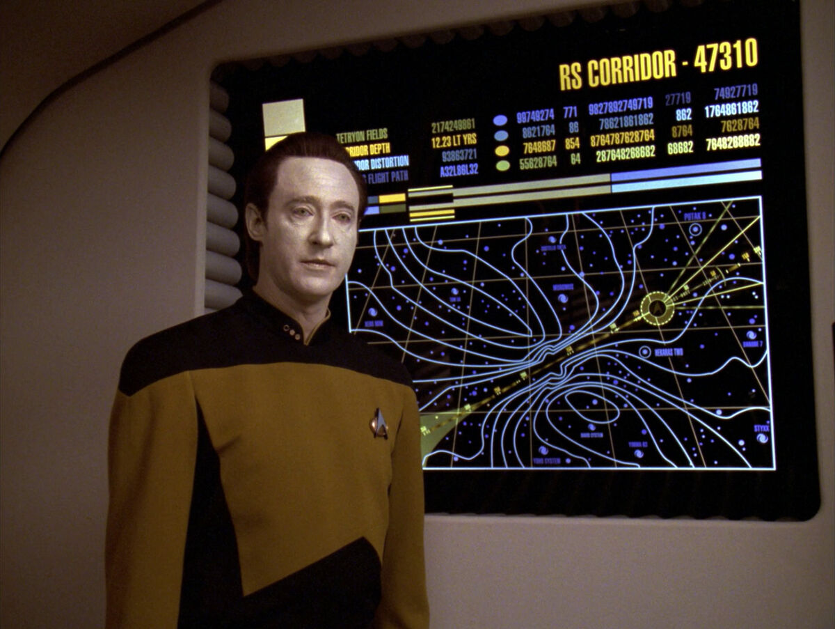 Hekaras sector | Memory Beta, non-canon Star Trek Wiki | Fandom