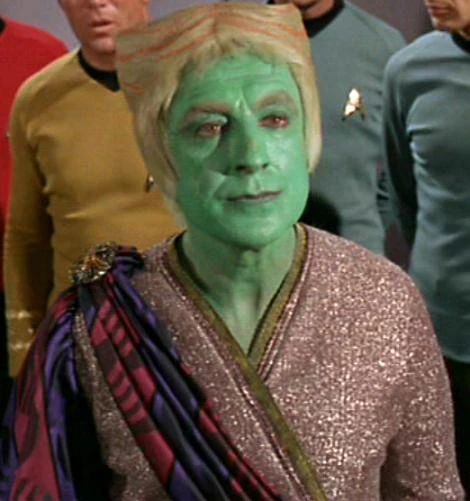 Petri | Memory Beta, non-canon Star Trek Wiki | Fandom