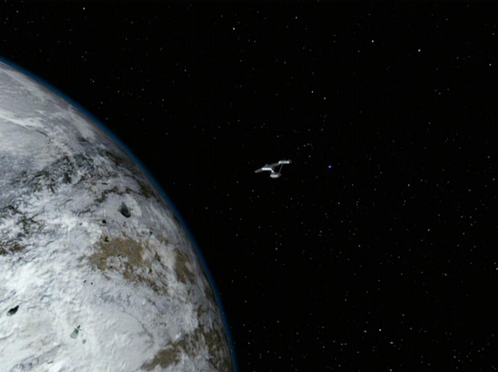 Sigma Draconis VI | Memory Beta, non-canon Star Trek Wiki | Fandom