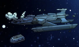 USS Collins | Memory Beta, non-canon Star Trek Wiki | Fandom