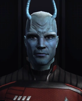 Va'Kel Shon | Memory Beta, non-canon Star Trek Wiki | Fandom