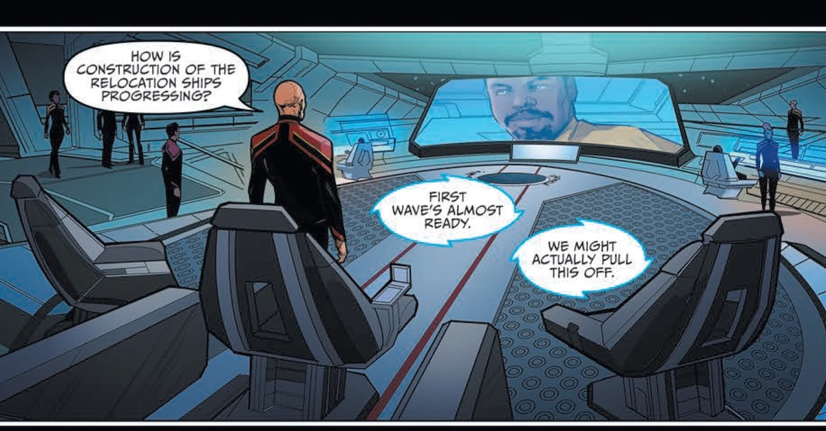 USS Verity personnel | Memory Beta, non-canon Star Trek Wiki | Fandom