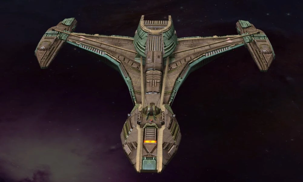 AKS Somraw | Memory Beta, non-canon Star Trek Wiki | Fandom