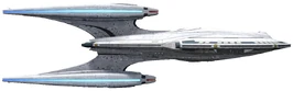 USS Atlantis (NCC-97385) | Memory Beta, non-canon Star Trek Wiki | Fandom