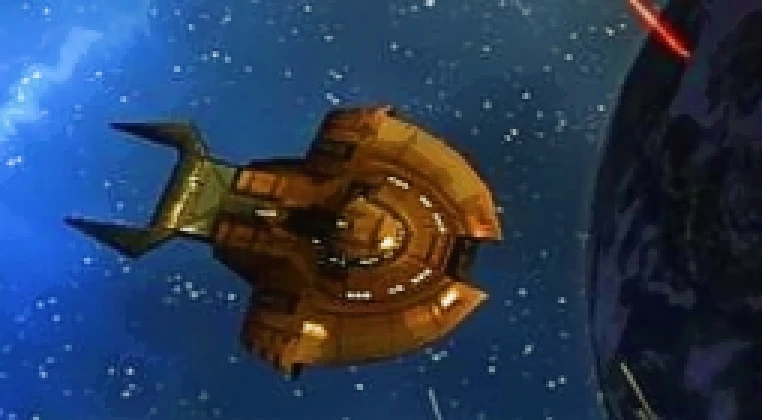 Cardassian cruiser | Memory Beta, non-canon Star Trek Wiki | Fandom