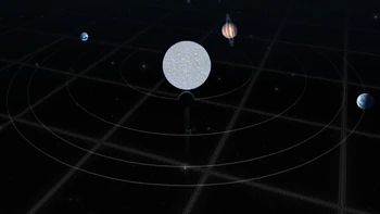 Ferasa (star) | Memory Beta, non-canon Star Trek Wiki | Fandom