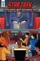 Star Trek vs. Transformers 4B