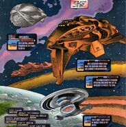 Relicquest, Part Two | Memory Beta, non-canon Star Trek Wiki | Fandom