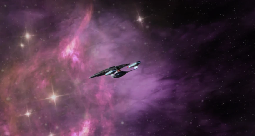 Category:Alpha and Beta Quadrant nebulae | Memory Beta, non-canon Star ...