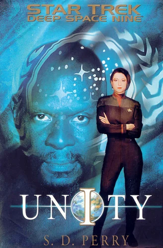 Unity (novel) | Memory Beta, non-canon Star Trek Wiki | Fandom