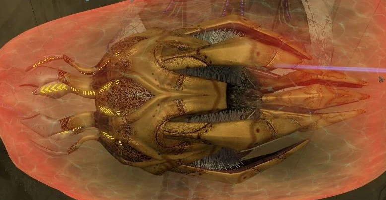 PK Alpha | Memory Beta, non-canon Star Trek Wiki | Fandom