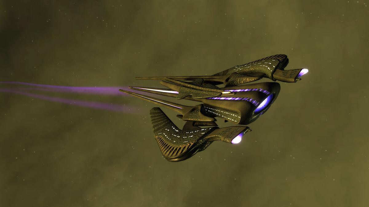 Muratas Contortrix Class Memory Beta Non Canon Star Trek Wiki Fandom