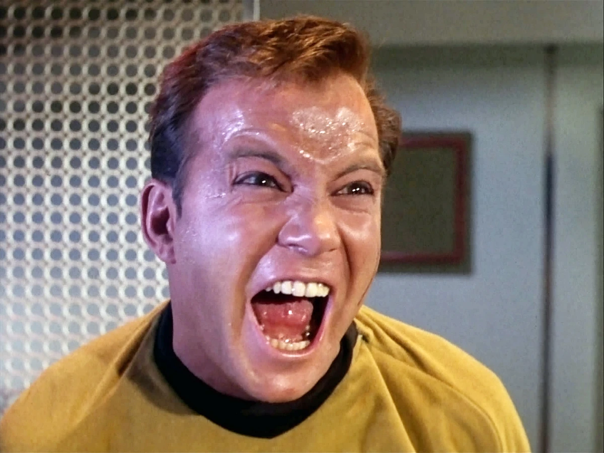 The Enemy Within | Memory Beta, non-canon Star Trek Wiki | Fandom